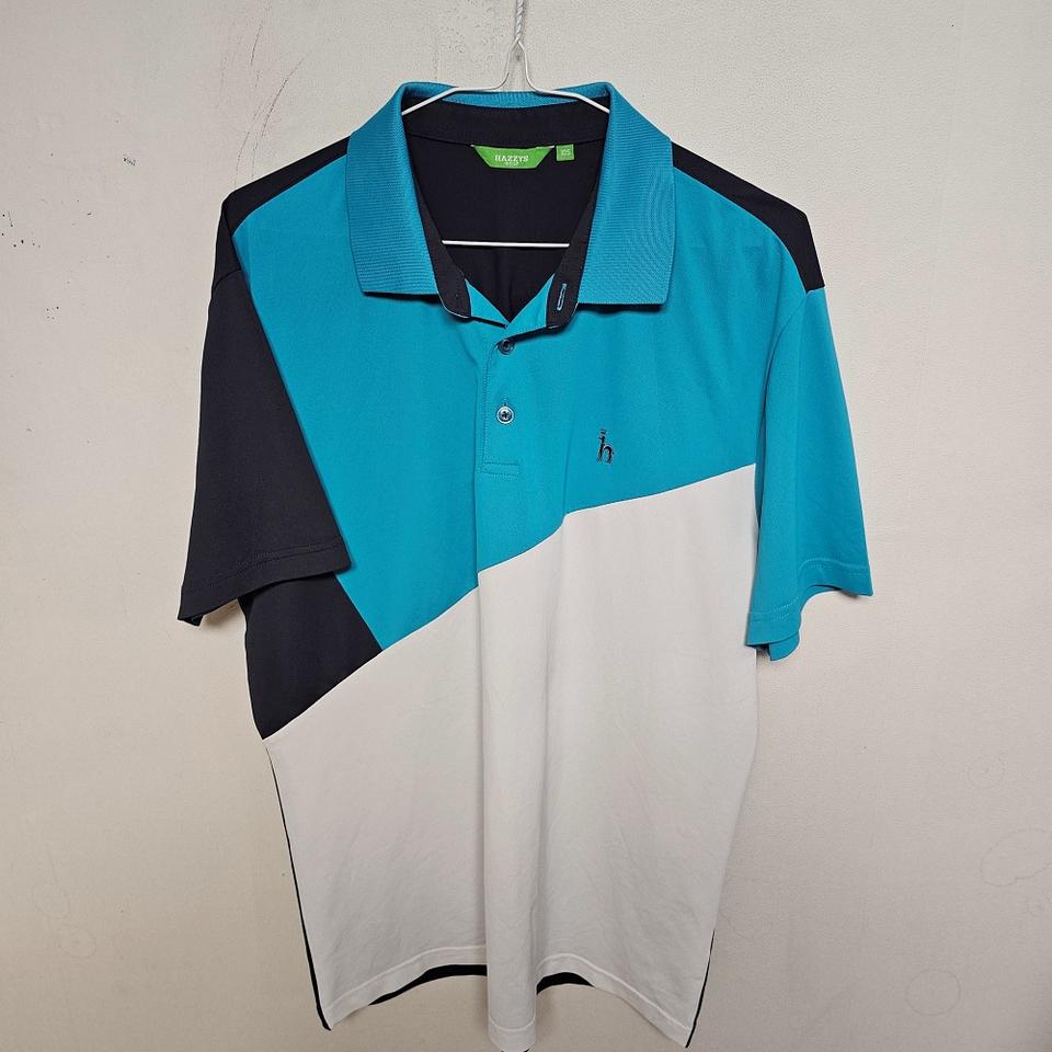 헤지스 남성 반팔티 105XL@9950 | 헬로마켓