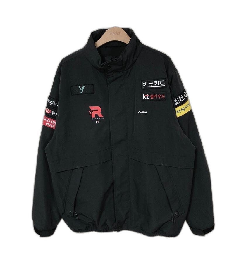 커버낫 24시즌 KT롤스터(Rolster) 유니폼/자... | 헬로마켓