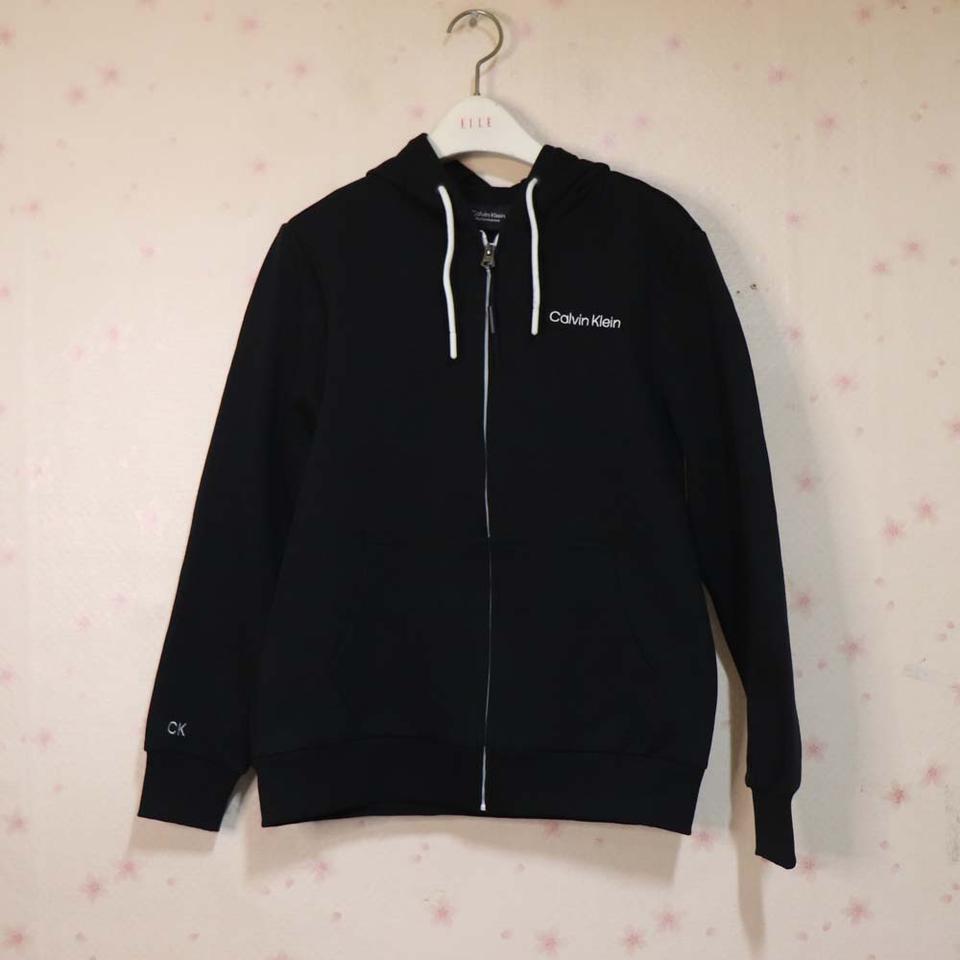 캘빈클라인 여성90 미사용 후드점퍼 구제렐라sn624 | 헬로마켓