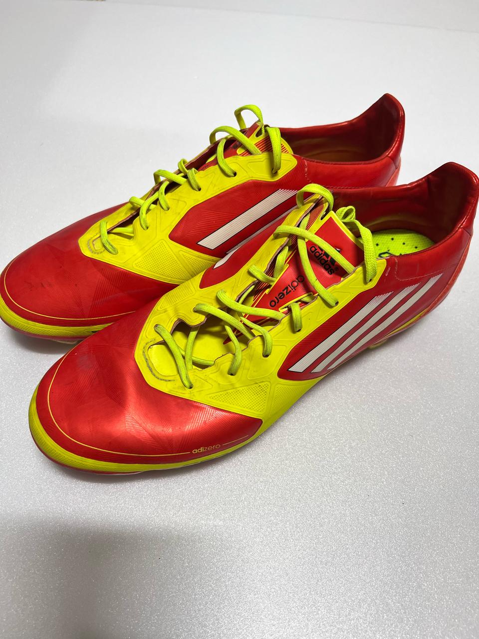 아디다스 아디제로3 F50 HG | 헬로마켓