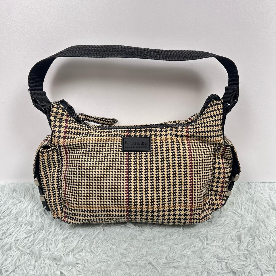 로렌랄프로렌 하운드투스 미니 호보백 | 헬로마켓