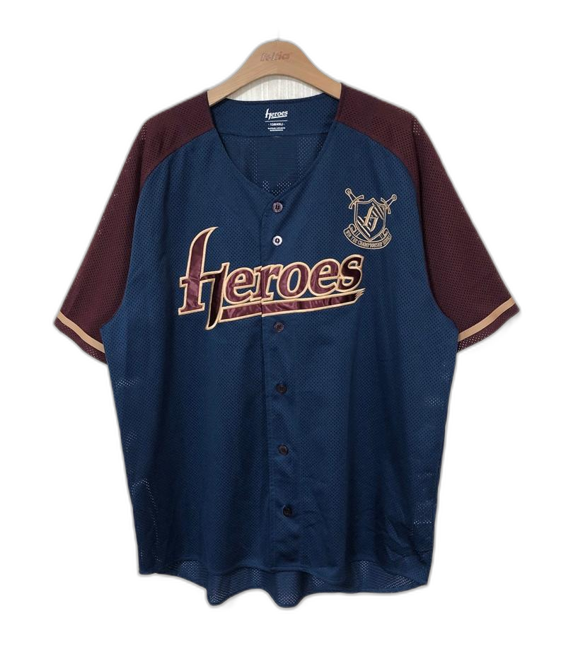 KBO 2019 키움히어로즈 한정유니폼/져지 4XL(... | 헬로마켓