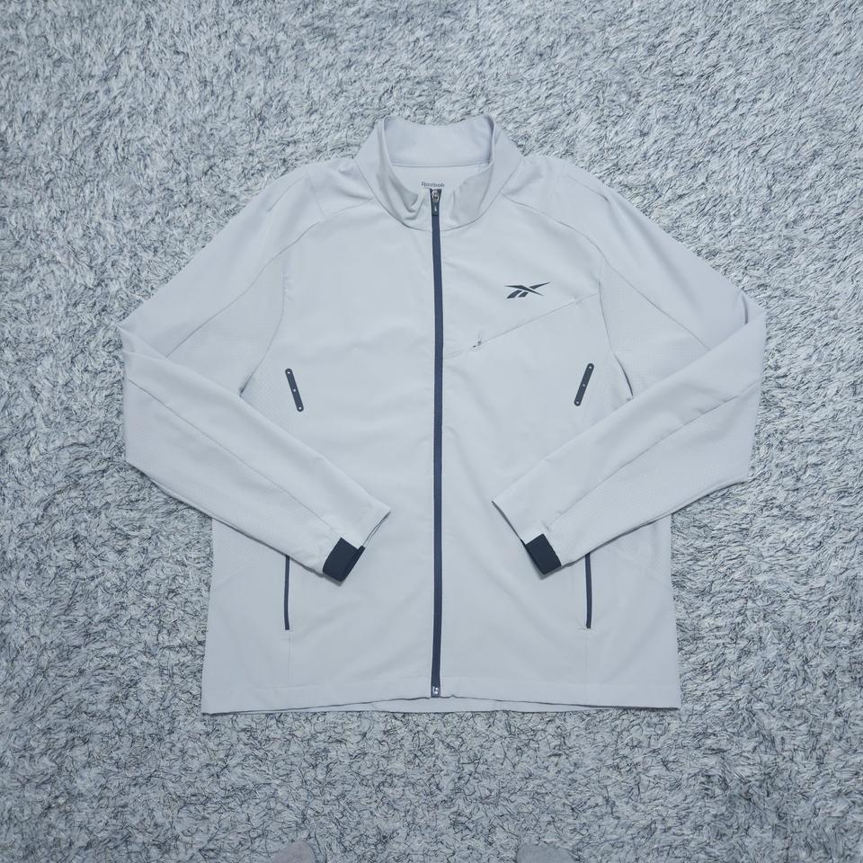 리복) XL 남자 트랙수트 트레이닝집업 / 왕눈이샵 | 헬로마켓