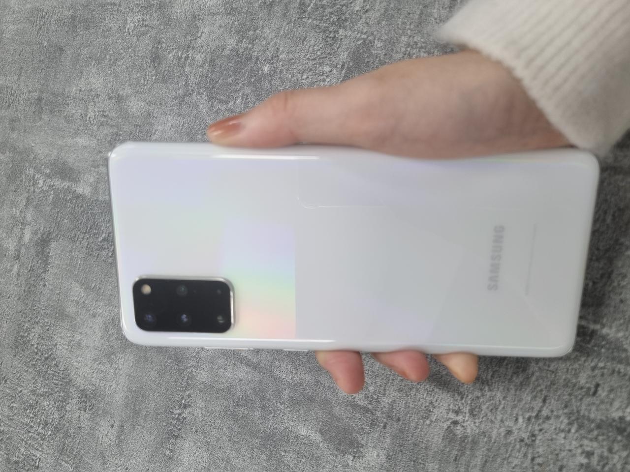 4[할인]갤럭시S20플러스/AS90일가능[김포][풍무... | 헬로마켓