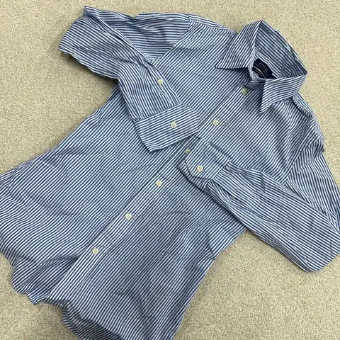 [정품/2 155/84A] 폴로랄프로렌 셔츠 b0 | 헬로마켓