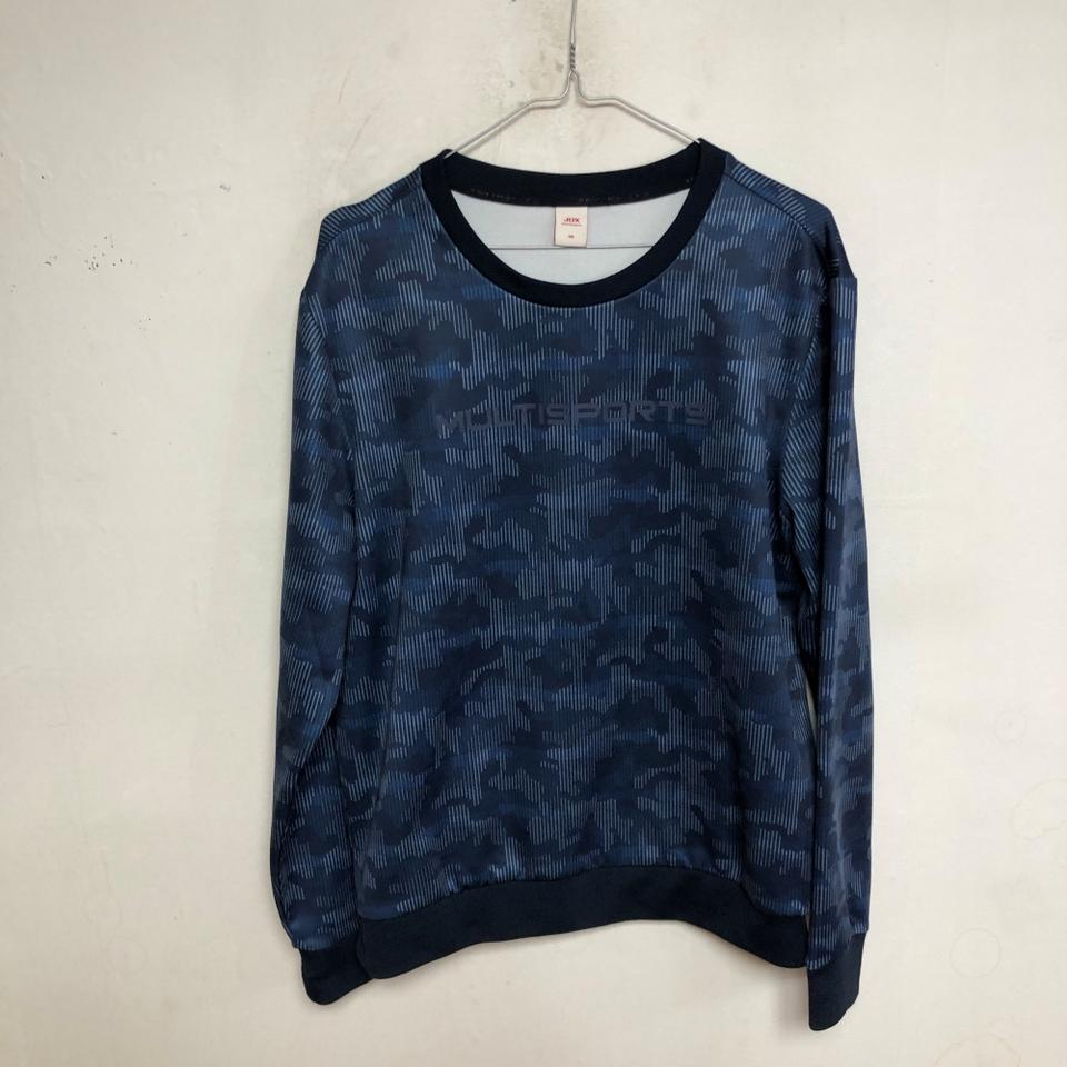 JDX 남성 봄가을 긴팔티 105XL@9971 | 헬로마켓