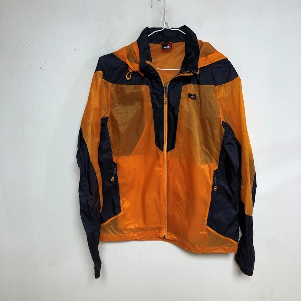 K2 남성 후드 자켓 100L@9904 | 헬로마켓