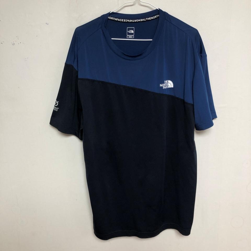 노스페이스 남성 반팔티 95M@9935 | 헬로마켓