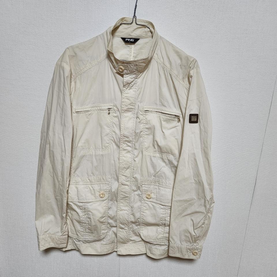 핑 남성 집업 자켓 105XL@9906 | 헬로마켓