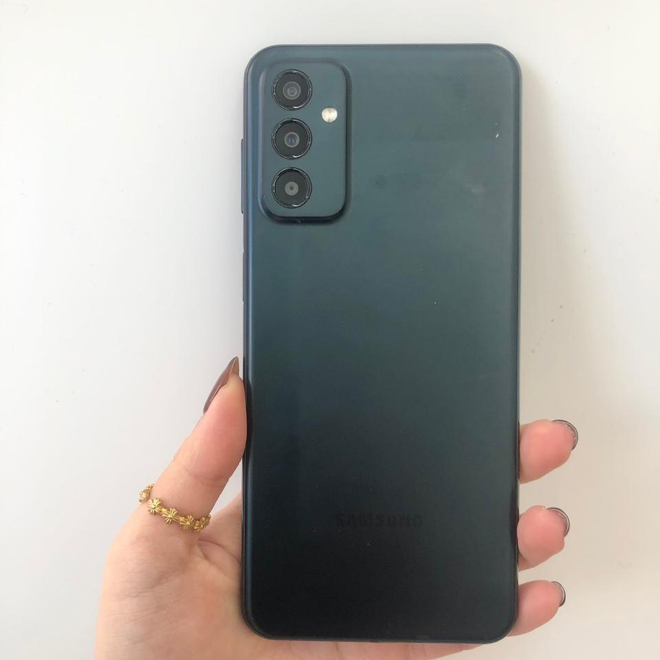 [할인가능] 갤럭시버디2 (M236) 딥그린 128G... | 헬로마켓