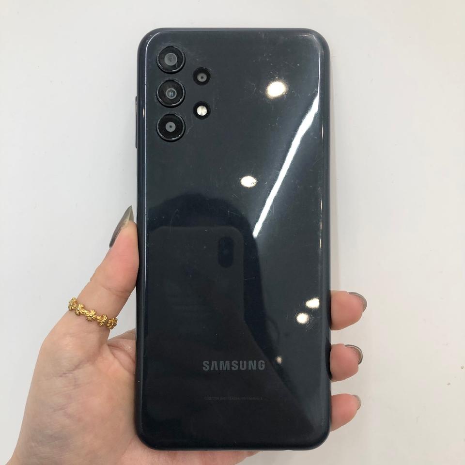 [할인가능] 갤럭시A13 (A135) 블랙 64GB ... | 헬로마켓