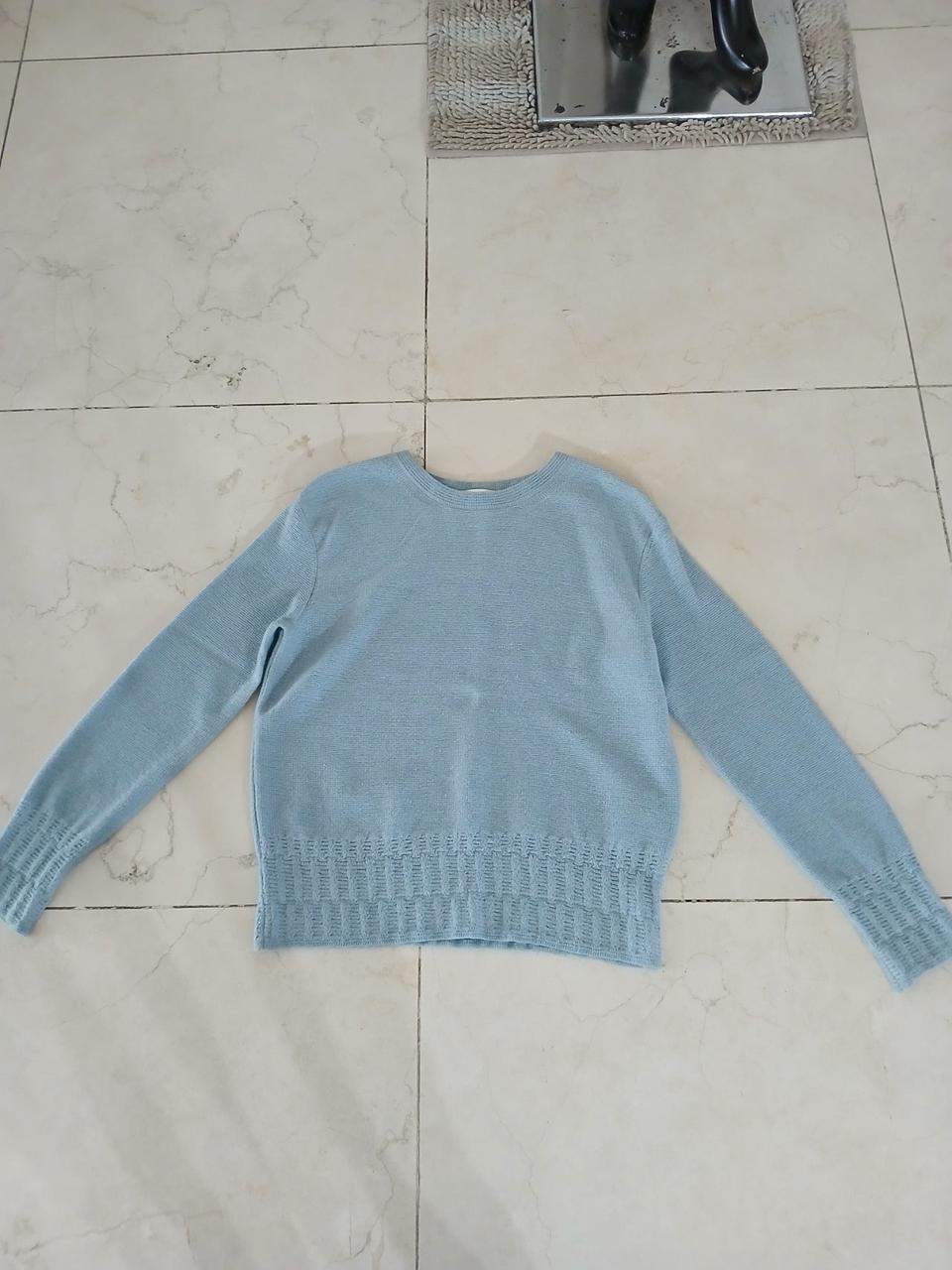 021 SJSJ 니트 55 | 헬로마켓