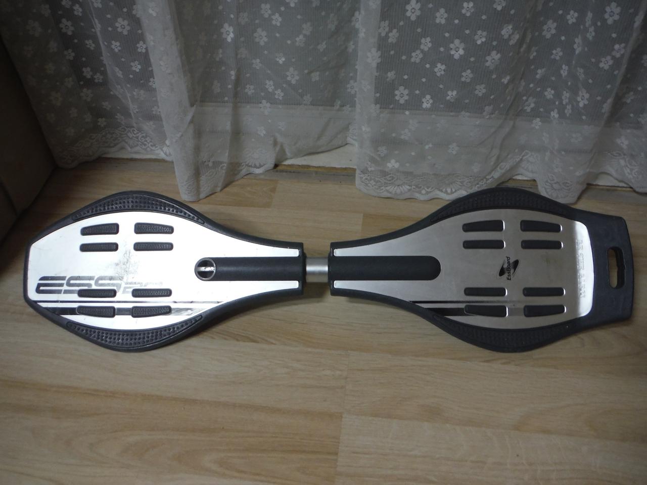 (ESSBOARD) S-160 에스보드 유고보드 스케... | 헬로마켓