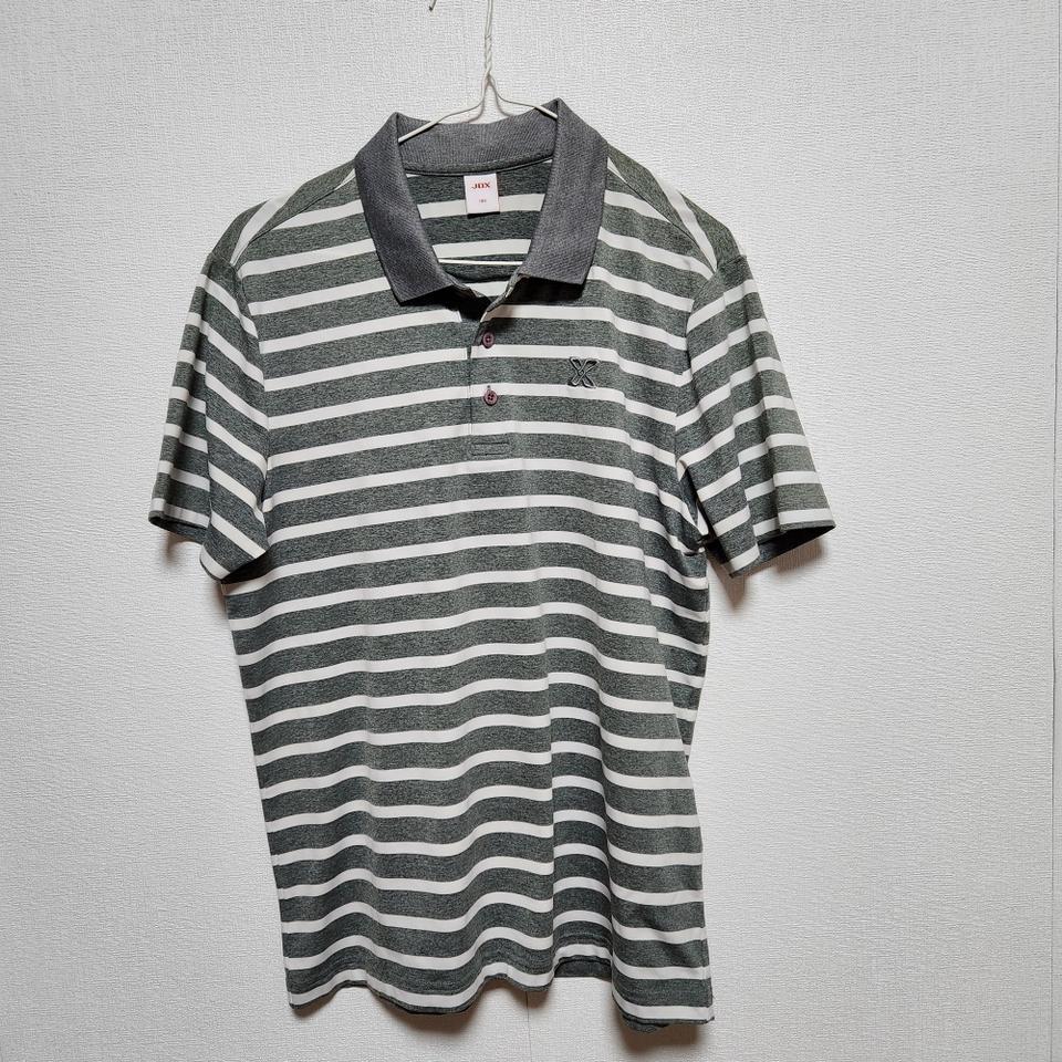 JDX 남성 반팔티 100L@9936 | 헬로마켓