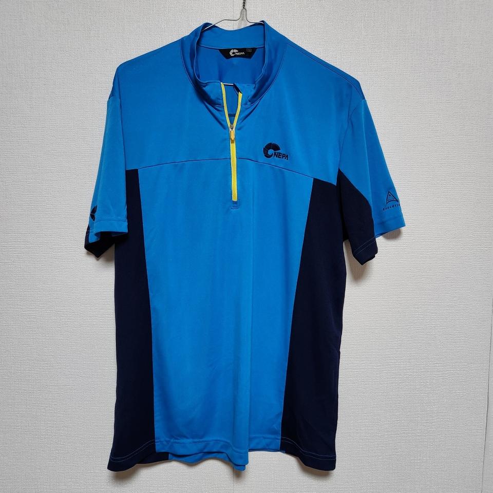 네파 남성 반팔티 105XL@9930 | 헬로마켓