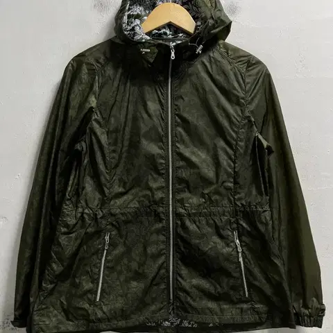 66 Zishen 지센 바람막이 자켓 정품 | 헬로마켓