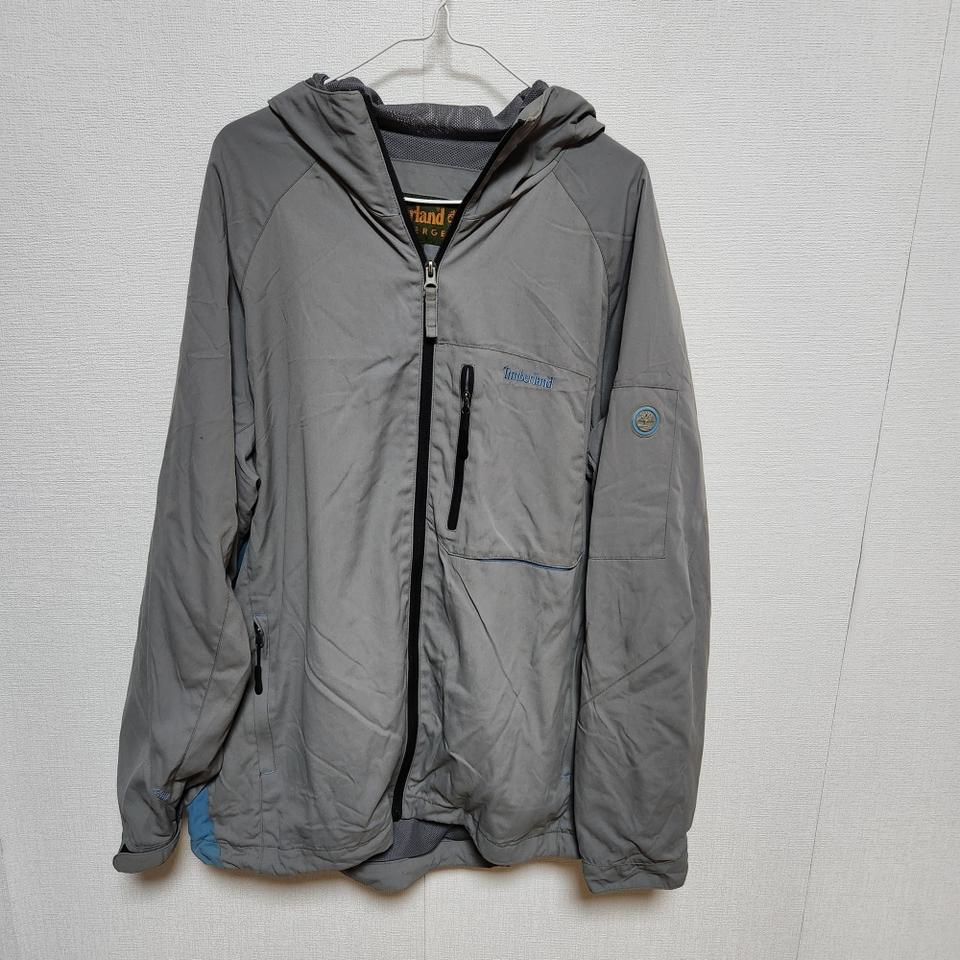 팀버랜드 남성 후드자켓 100L@9959 | 헬로마켓
