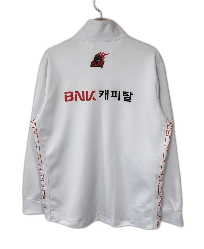 WKBL nys 부산 BNK 썸 여자프로농구단 트레이... | 헬로마켓