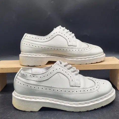 닥터마틴 3989 로퍼38 240 | 헬로마켓