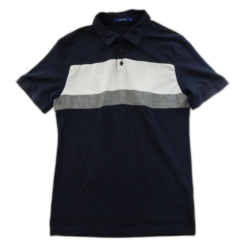 프랭크스톤 반팔 카라티 100사이즈 C13971 | 헬로마켓