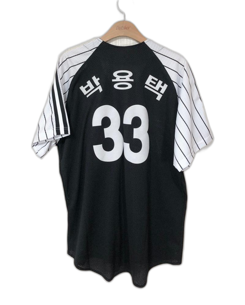 KBO ATC LG트윈스 2011 원정유니폼/져지 1... | 헬로마켓