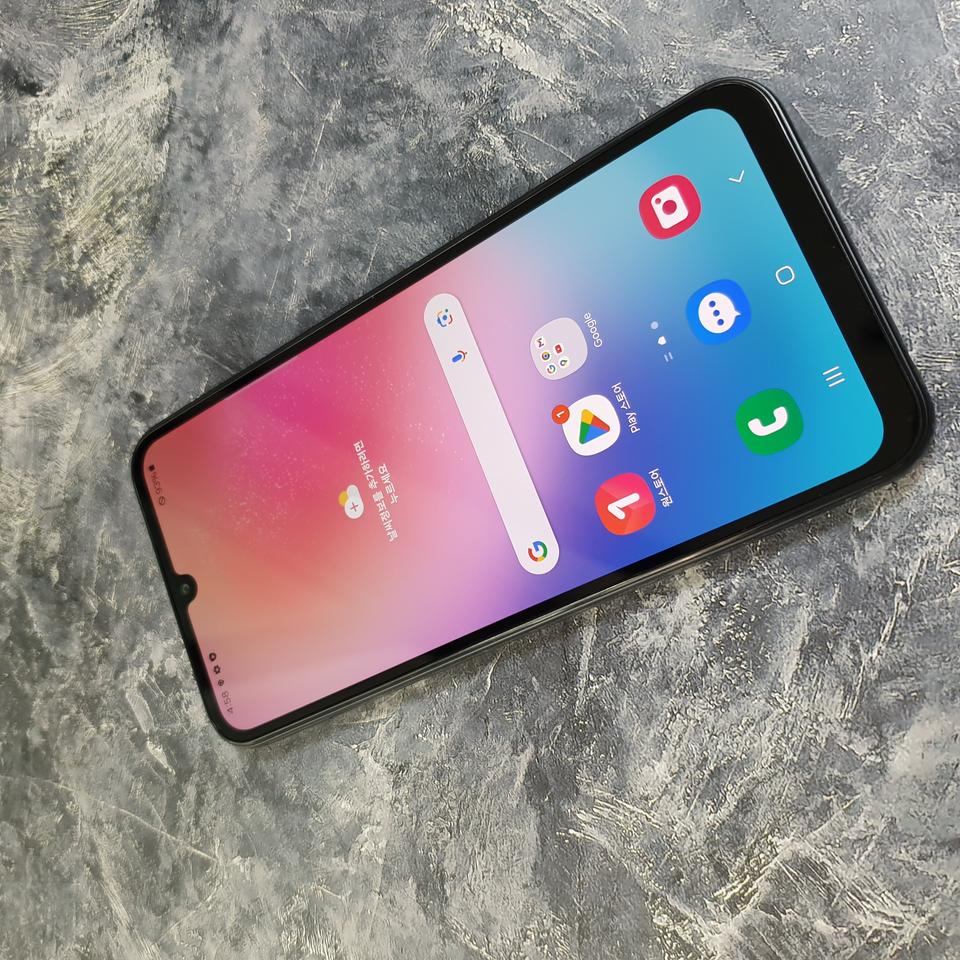 갤럭시A24 5G 블랙 128G S급 판매합니다 | 헬로마켓