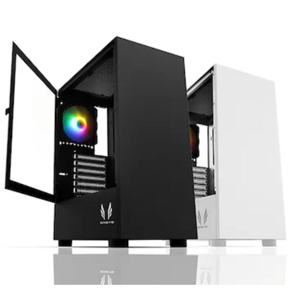 미개봉 새제품 3RSYS R150 블랙 미들타워 | 헬로마켓