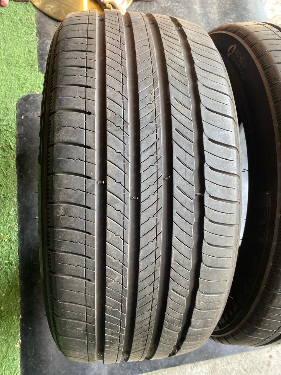 미쉐린 올시즌 235-45-18 2개 | 헬로마켓