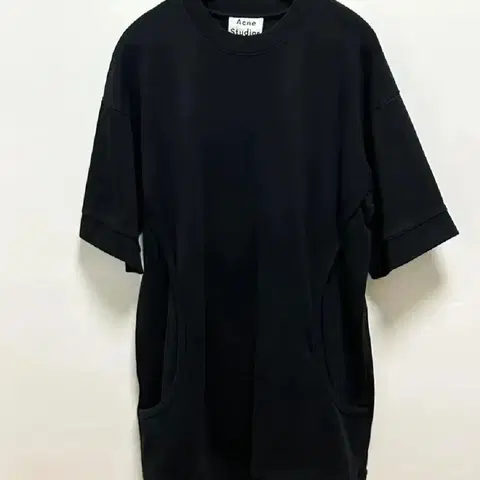 아크네스튜디오 Acne Studios 벨리카 인터 블... | 헬로마켓