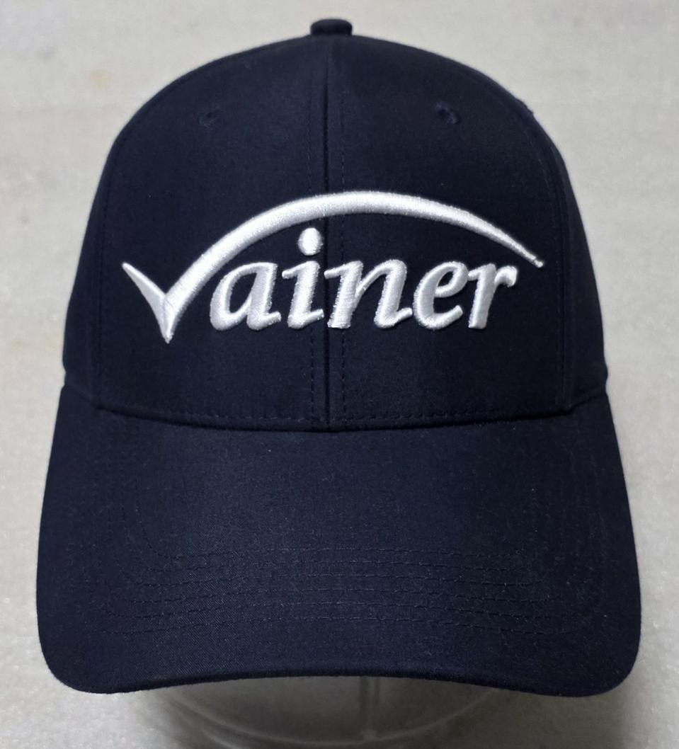 [새상품] 바이네르 Vainer 골프모자 볼캡 프리사이즈 | 헬로마켓
