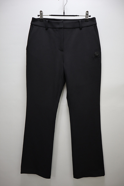 여성 필립플레인 골프 팬츠 도톰~ 안감얇은기모 24년식 | 헬로마켓