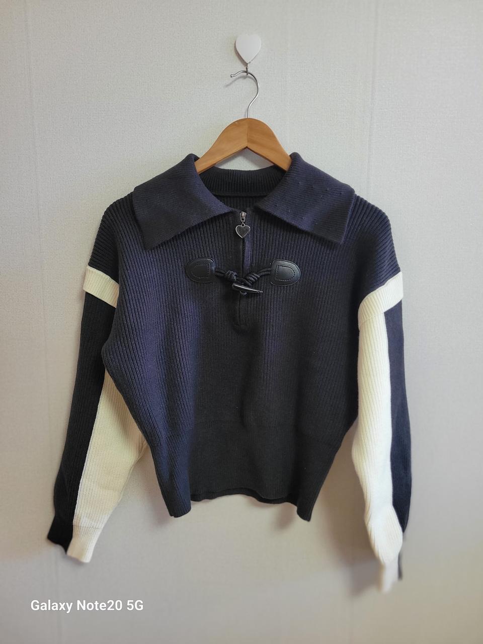 KUOUE니트 티셔츠 | 헬로마켓