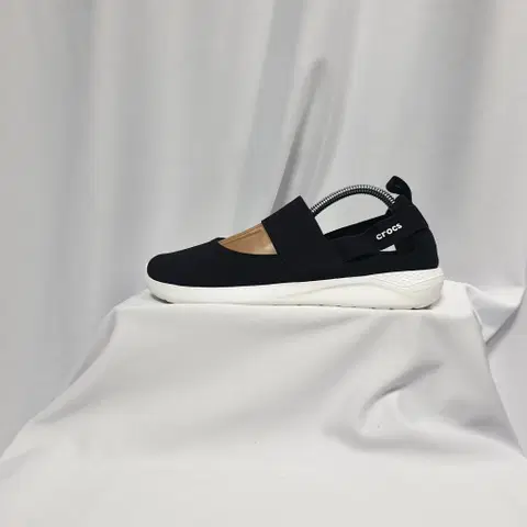 빈티지하서 W8/250 크록스 라이트라이드 메리제인 ... | 헬로마켓