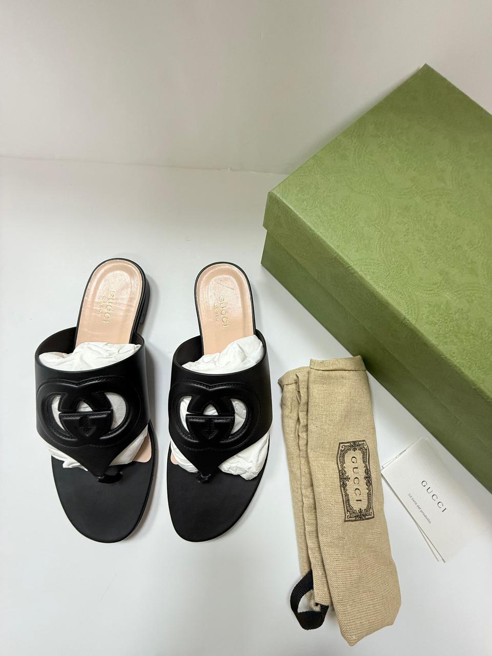 구찌 여성 신발 뮬 샌들 gucci | 헬로마켓