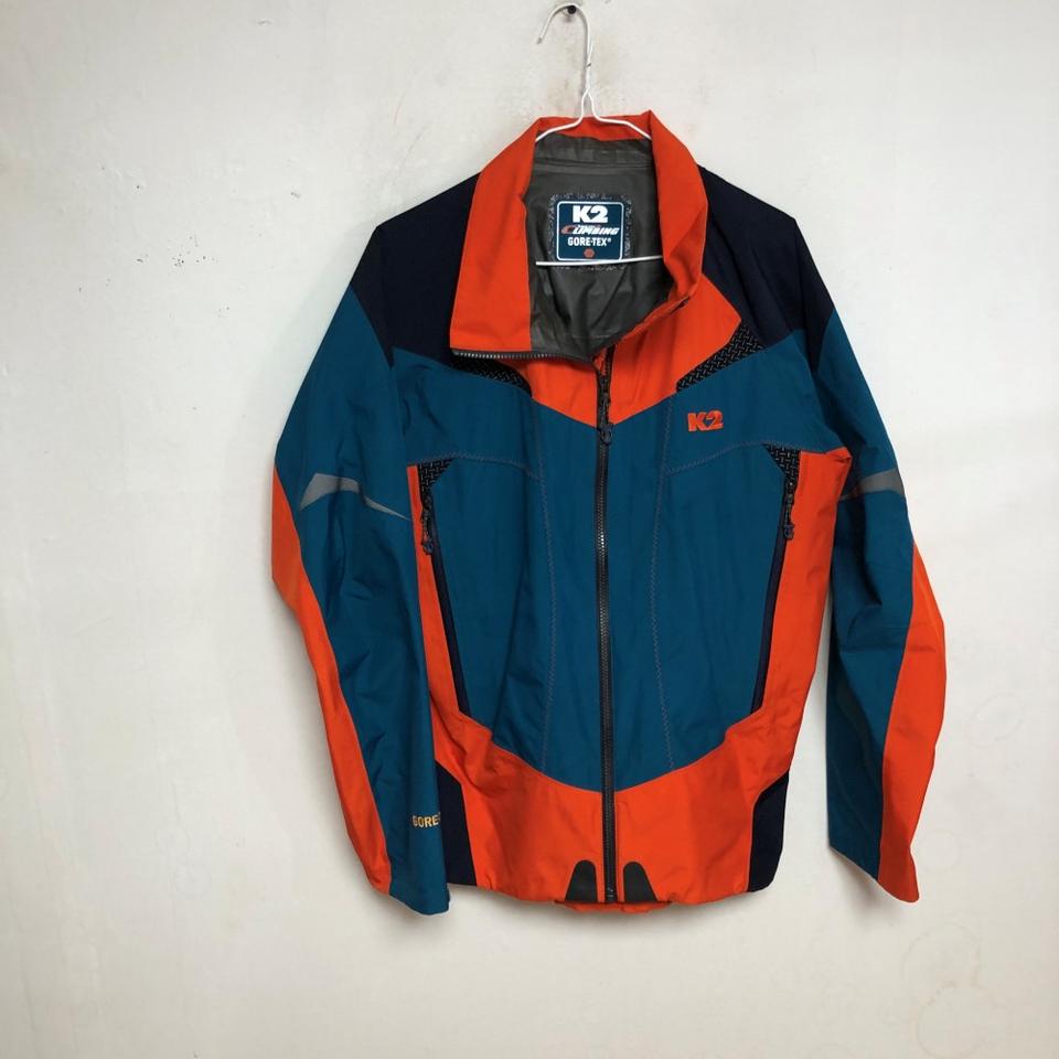 K2 남성 고어텍스 후드자켓 100L@9985 | 헬로마켓