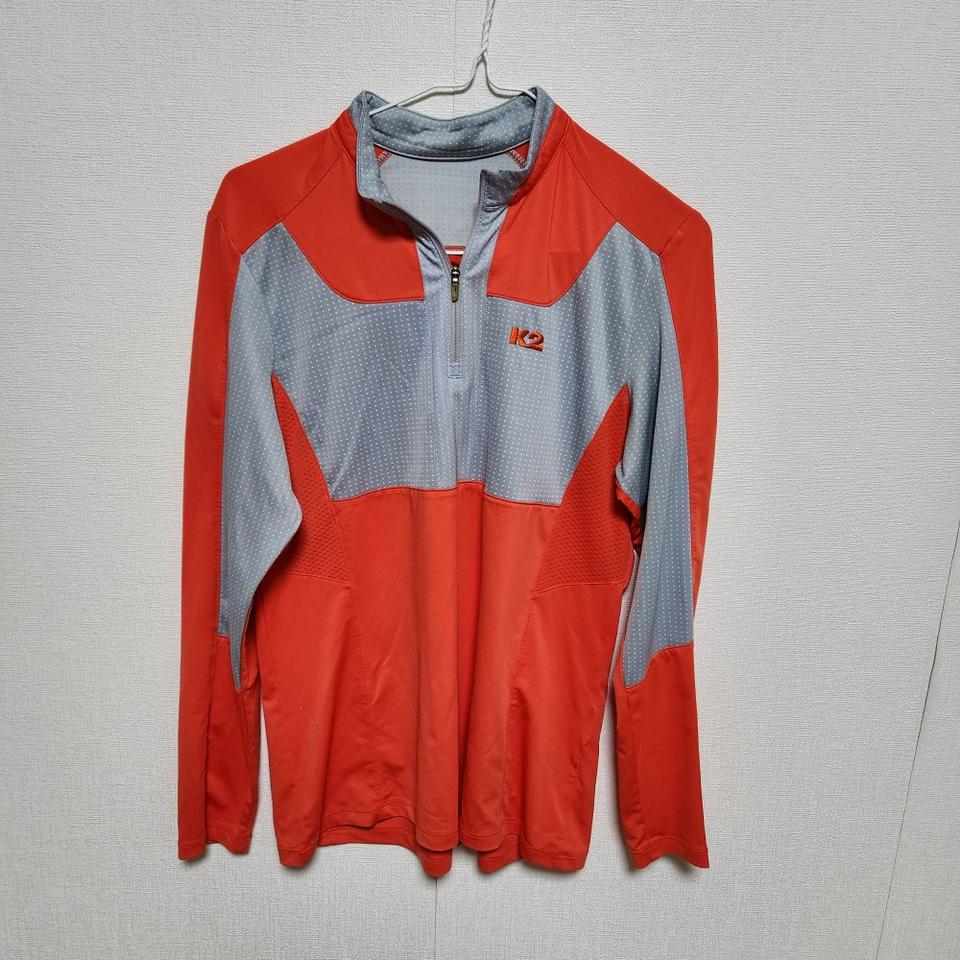 K2 여성 봄가을 긴팔티 95M 66호@9920 | 헬로마켓