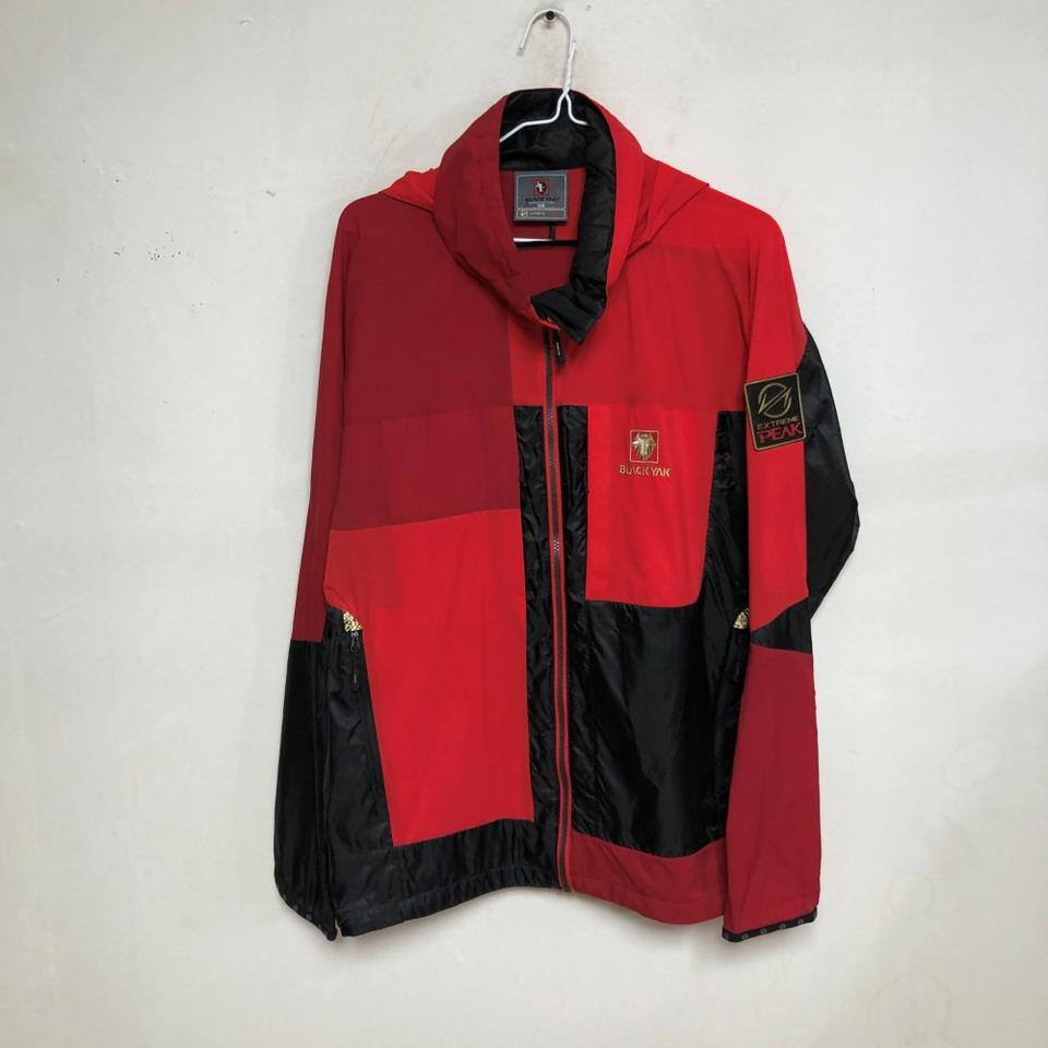 블랙야크 남성 후드자켓 105XL@9911 | 헬로마켓