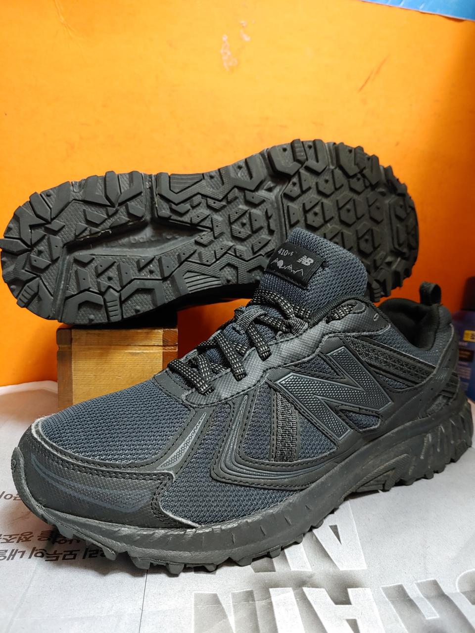 뉴발란스 MT410v5트레킹화(US9.5표기275추천... | 헬로마켓