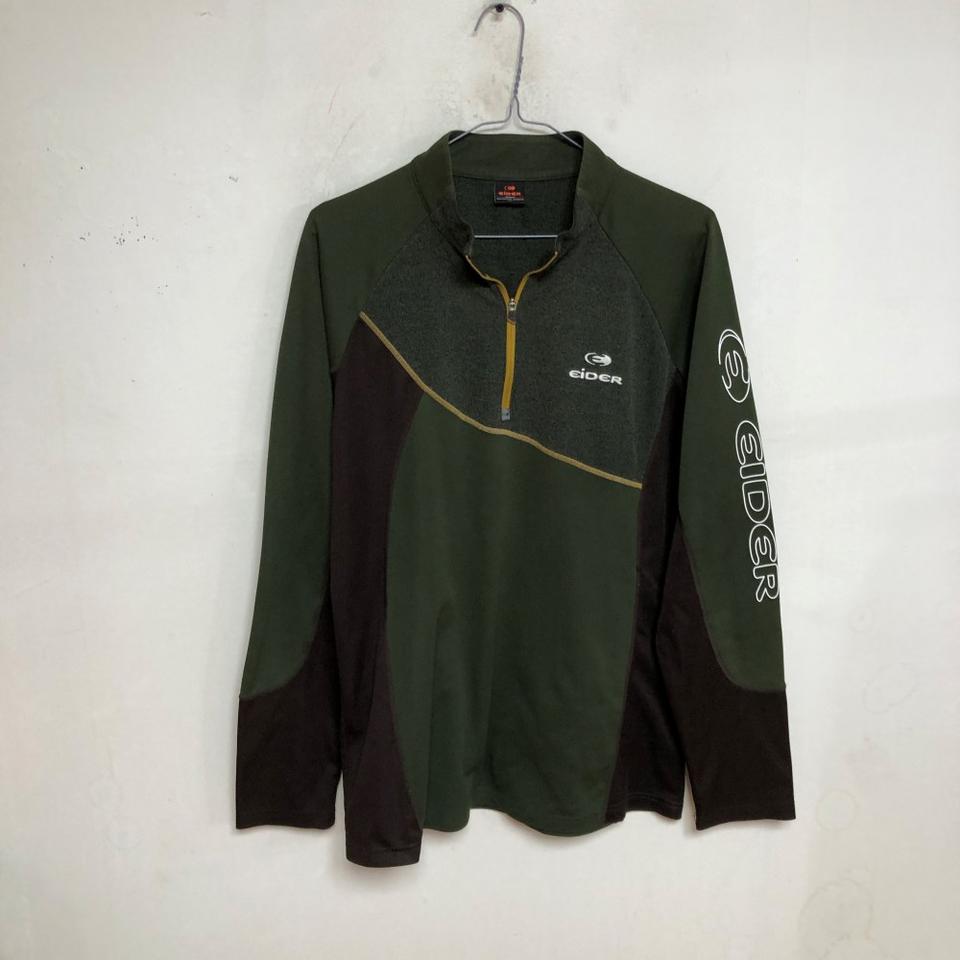 아이더 남성 겨울 긴팔티 105XL@9904 | 헬로마켓