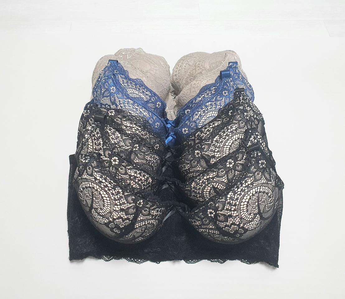 소울메이트 브라 9개 75F | 헬로마켓