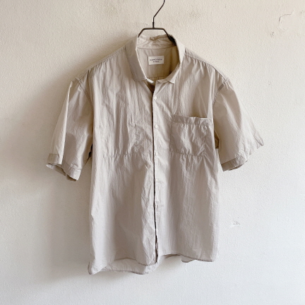 남성105) 22SS 갤럭시 카디날 셔츠 | 헬로마켓