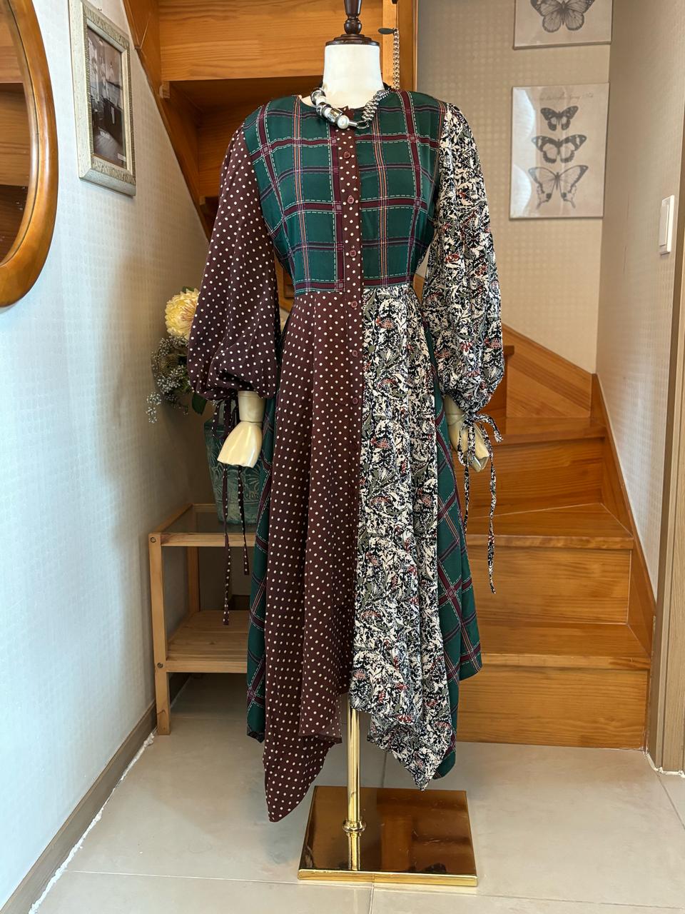 Day ran | 헬로마켓