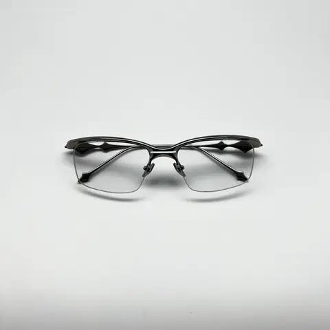 젠틀몬스터 크로 KRO-02 신품급 풀구성 [안경 바... | 헬로마켓