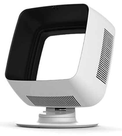 (윈드앰프) AF1010 날개없는 선풍기 아이가 있는... | 헬로마켓