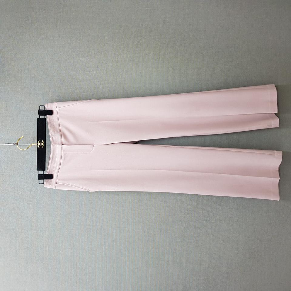 한섬 SJSJ 22FW 베이비핑크 슬랙스 61-90사이즈 | 헬로마켓