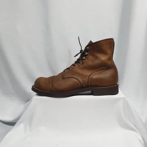 빈티지하서 8.5D/265 레드윙 아이언 레인저 81... | 헬로마켓