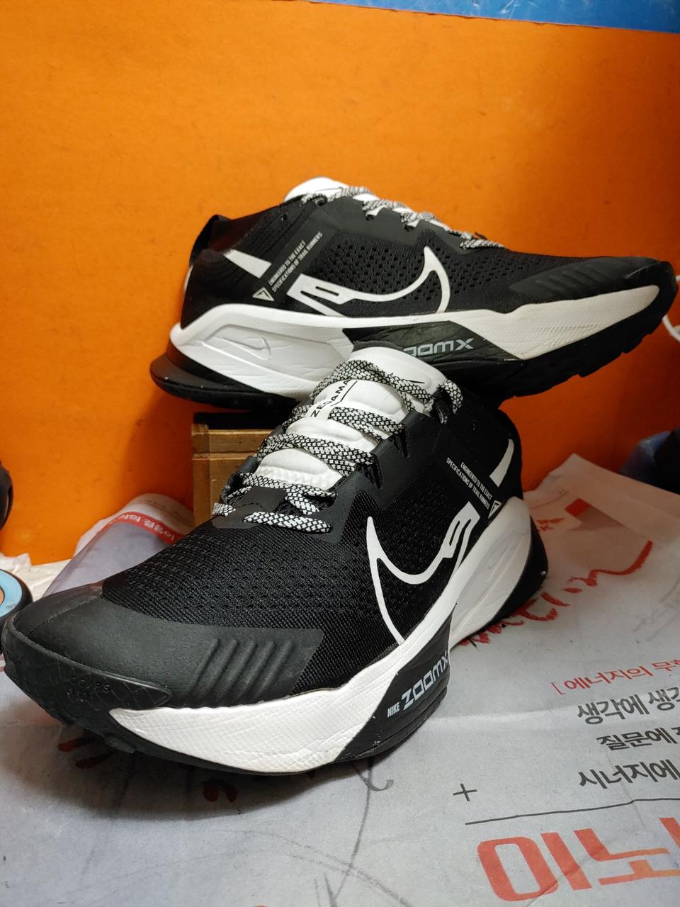나이키 줌X제그마 트레일(US11표기290추천사이즈285) | 헬로마켓