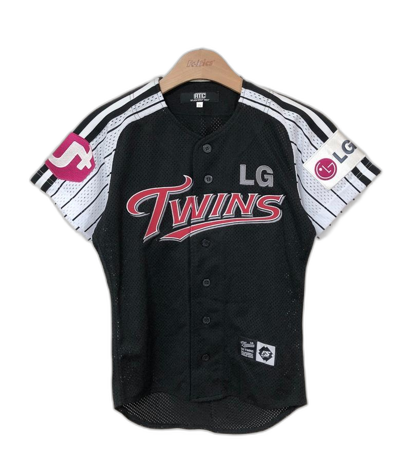 KBO ATC LG트윈스 2011 원정유니폼/져지 7... | 헬로마켓