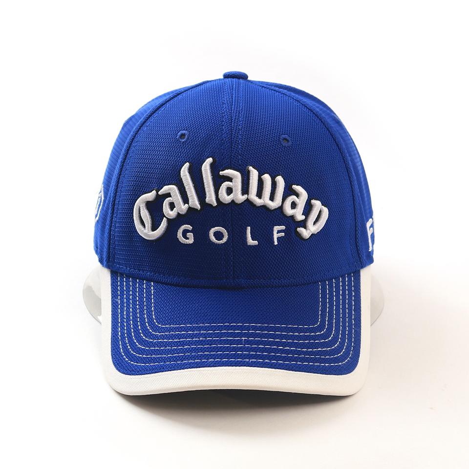 56-58cm 캘러웨이 뉴에라 골프 모자 / P018... | 헬로마켓