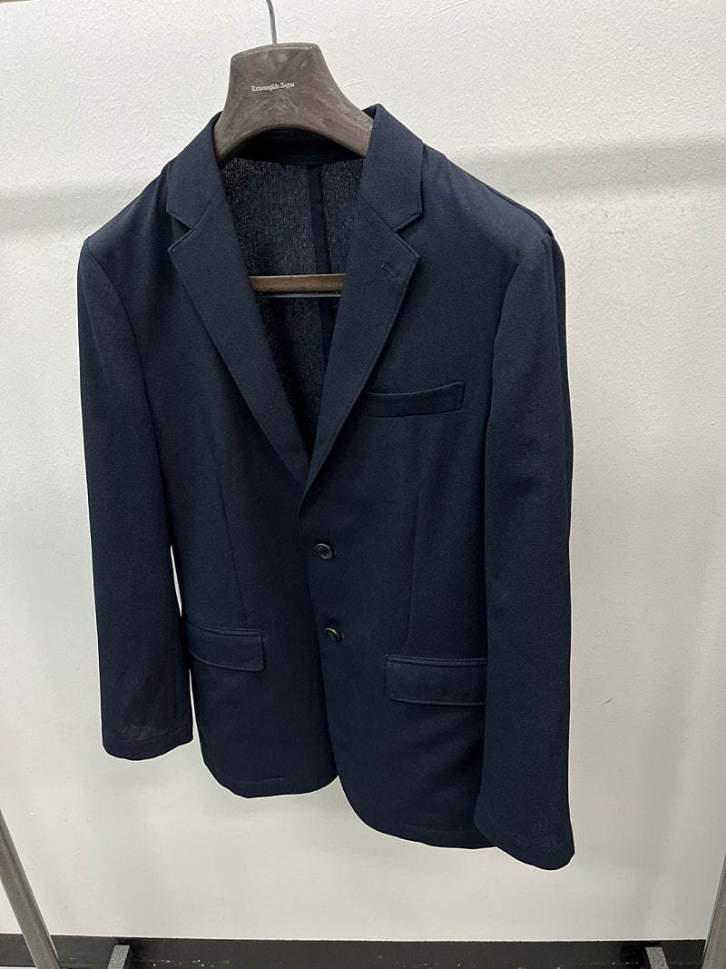 95) 헤지스 23ss 경량자켓 | 헬로마켓